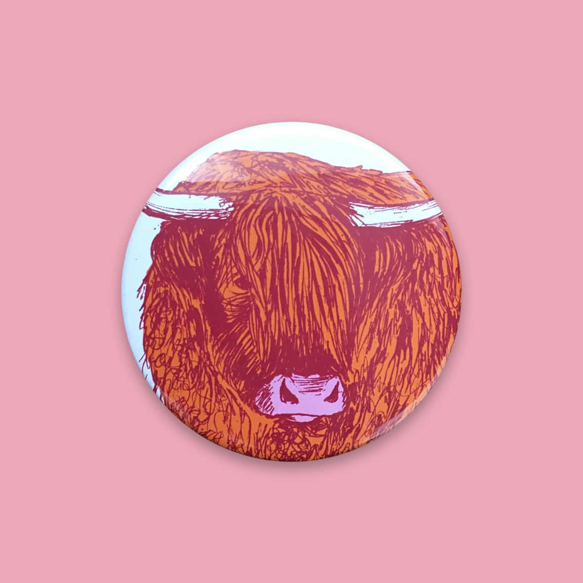 A wee coo! - WeeBox